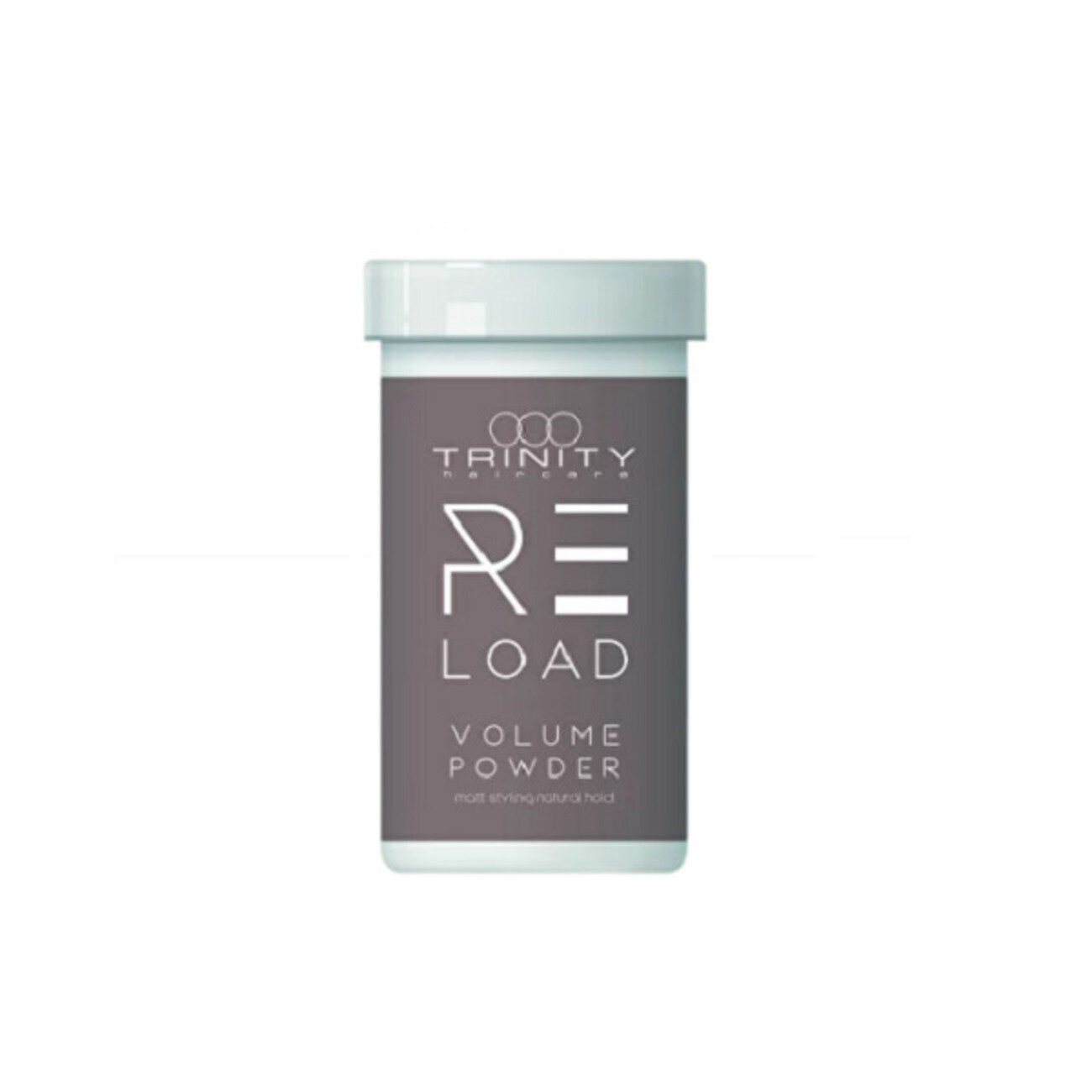 Trinity Reload Volume Powder Тринити Пудра для объема волос 60 гр