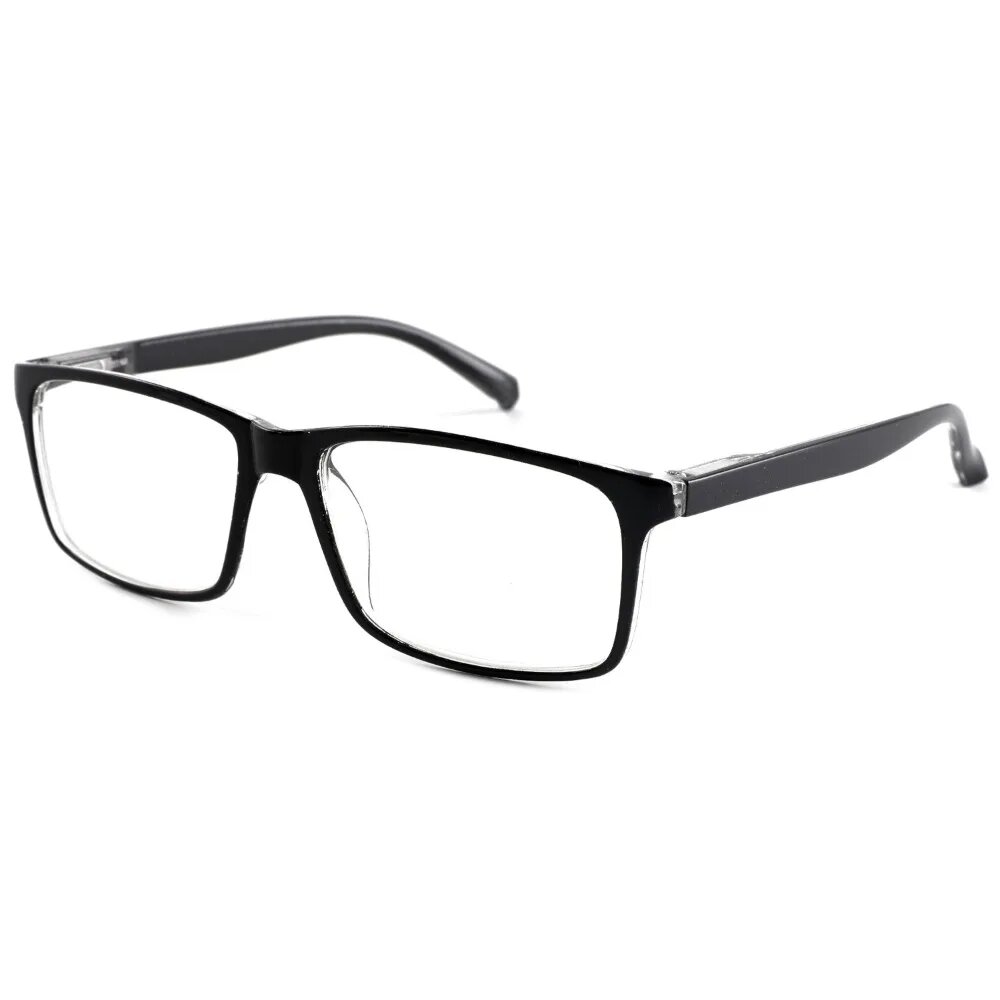 Очки для зрения черные Gootrades Black--400