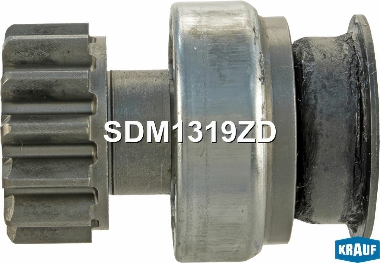 Бендикс стартера, для Мазда 2 арт SDM1319ZD