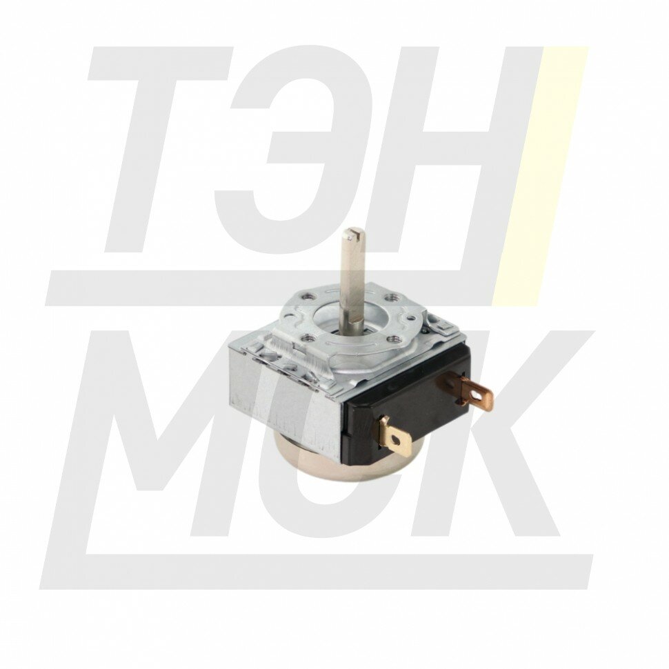 Таймер духовки механический 60 мин, для Electrolux, Bosch, (COK425UN), MC16W01