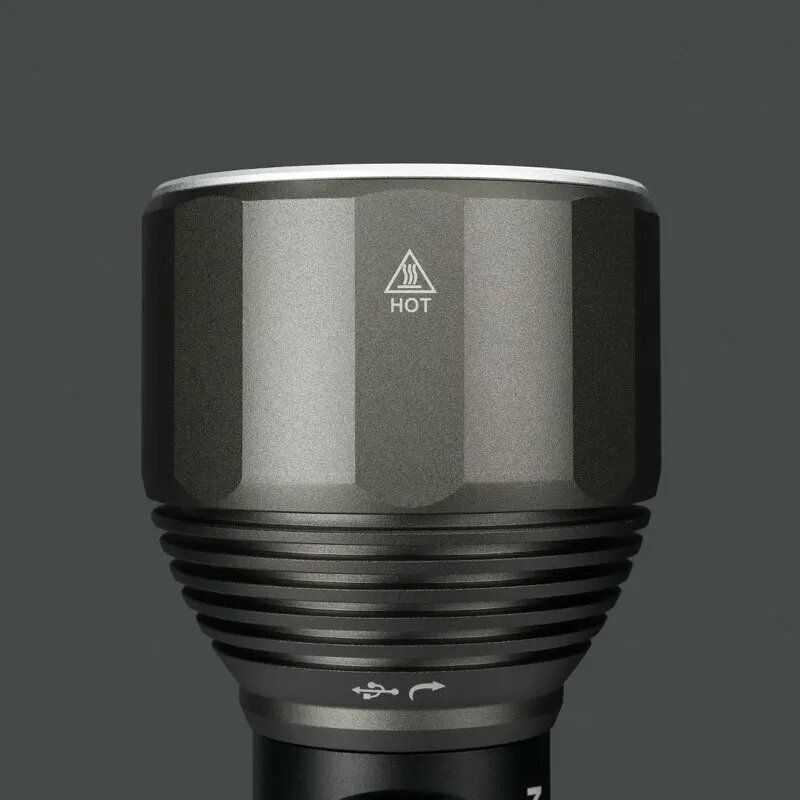 NexTool Ручной фонарь — фото 1