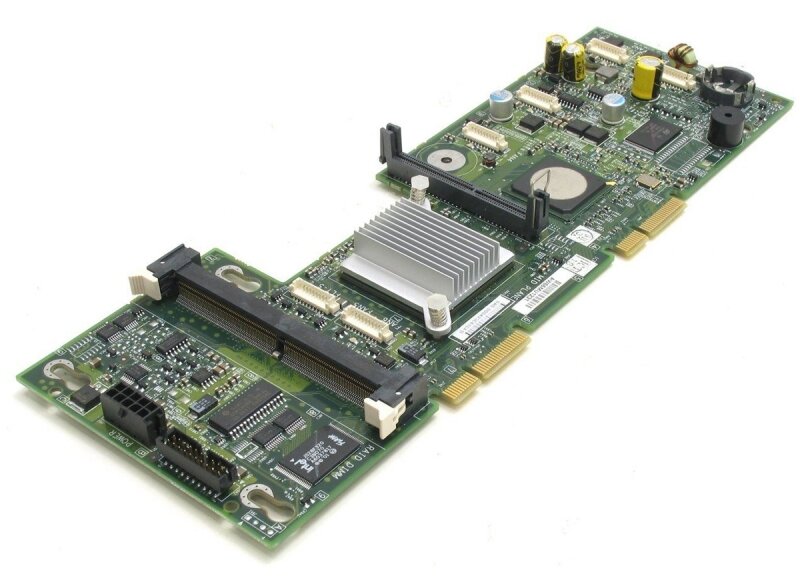 Контроллер INTEL D25540 SAS