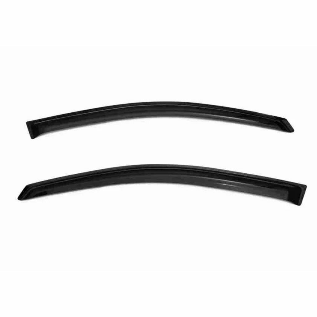 Дефлекторы для двери/окна ANV-air для LADA 2108/2113 (2шт. в комплекте)