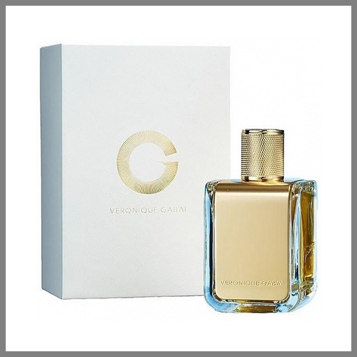 Veronique Gabai Oud Elixir Парфюмерная вода 85мл