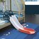 Горка детская