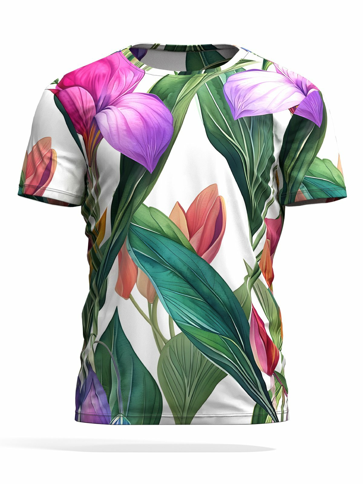 Футболка PANiN Brand