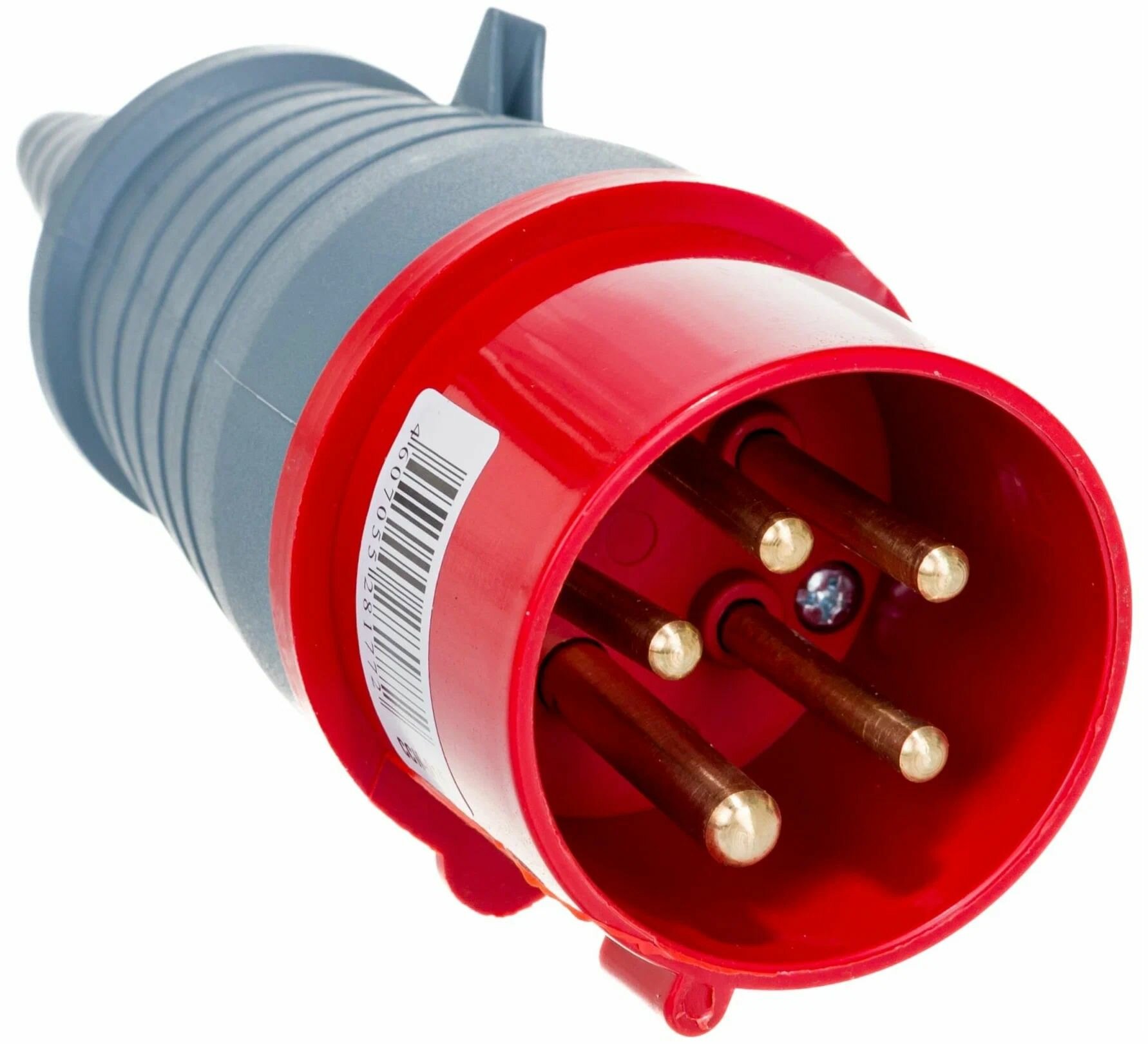 Вилка переносная ССИ-015 IEK PSR02-016-5