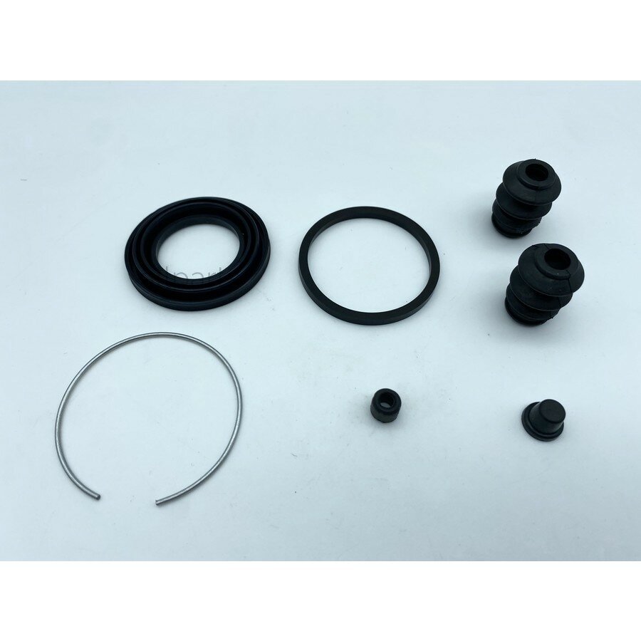 MAGTECHNIC MAG0234RK Ремкомплект суппорта задний OPEL FRONTERA A B SERIES 09-91->08-99