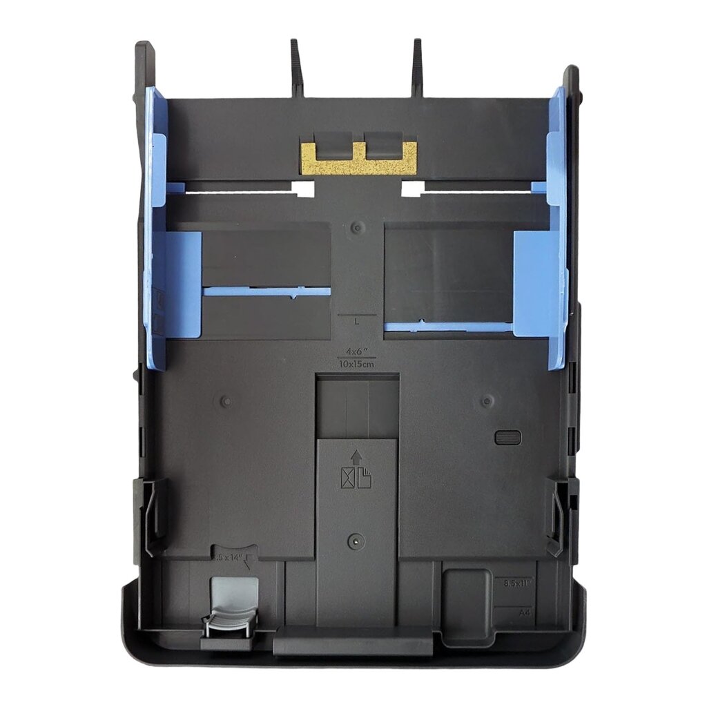 Картонный ящик для принтера HP 9010 9019