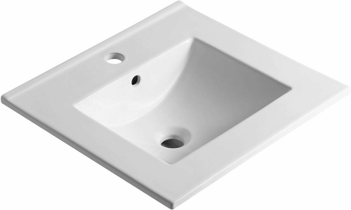 Раковина Aquanet Flow 60