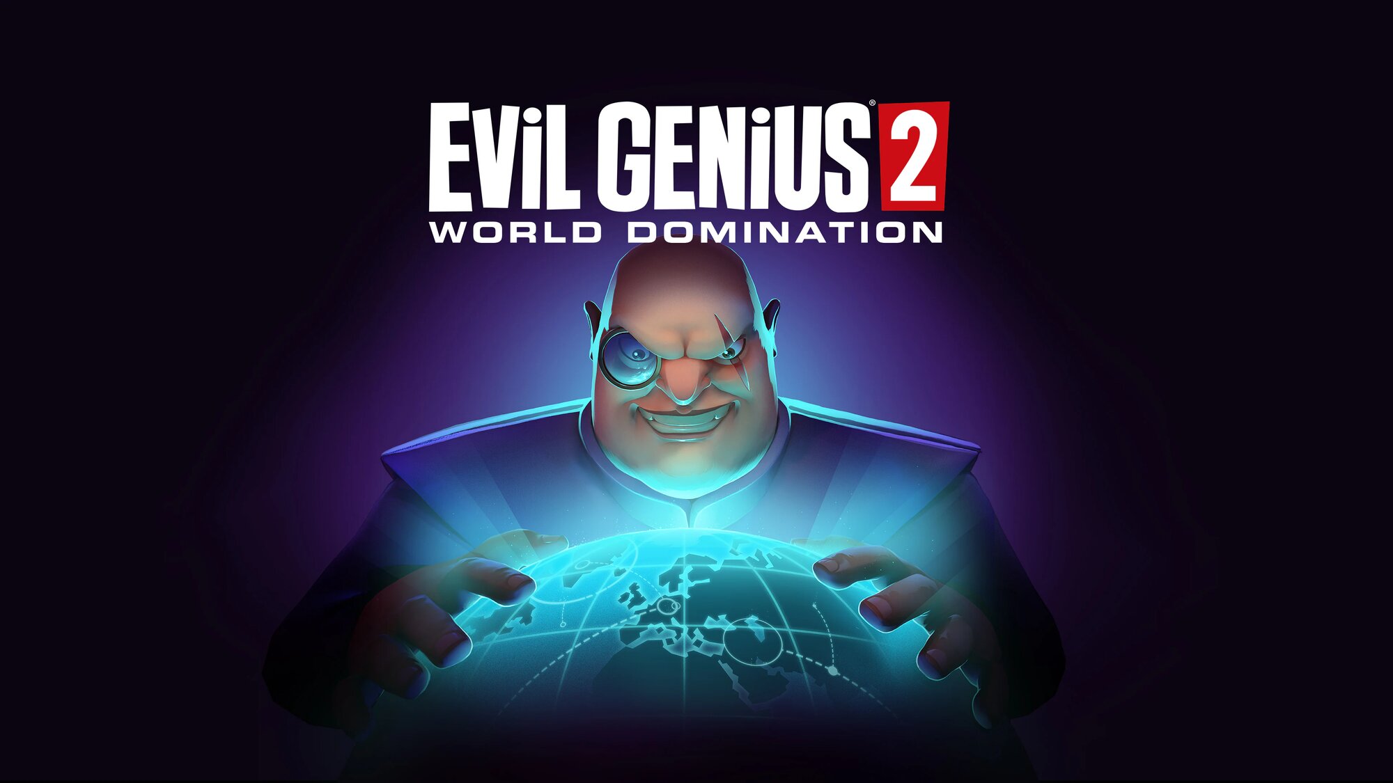 Evil Genius 2 World Domination Standard для Sony PlayStation | PS4 и PS5 на русском языке | Игра навсегда | Быстрая доставка (Турция)