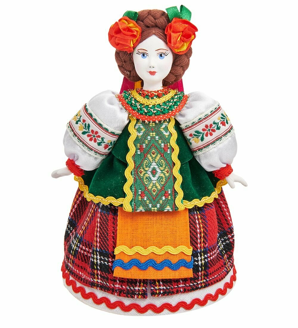 Кукла София в южно-русском платье A2186936