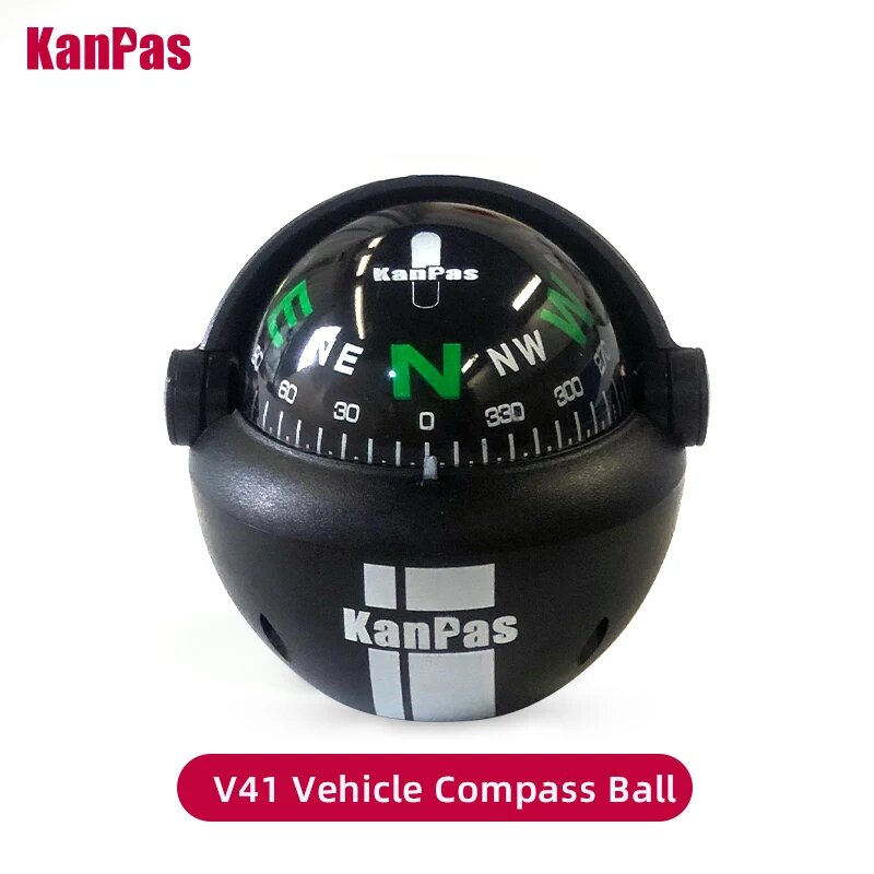 Автомобильный компас KANPAS V-41