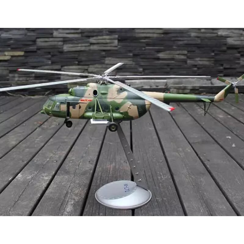 Модель вертолета MI-171 HYINUO 1:48