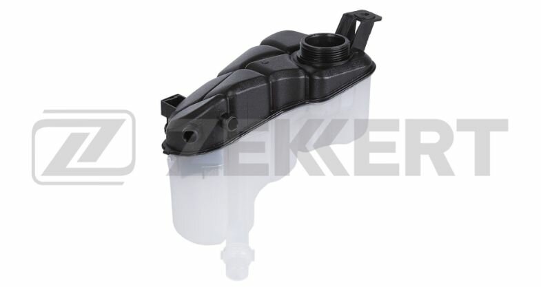 Бачок расширительный. Zekkert. Ford Mondeo IV S-Max.