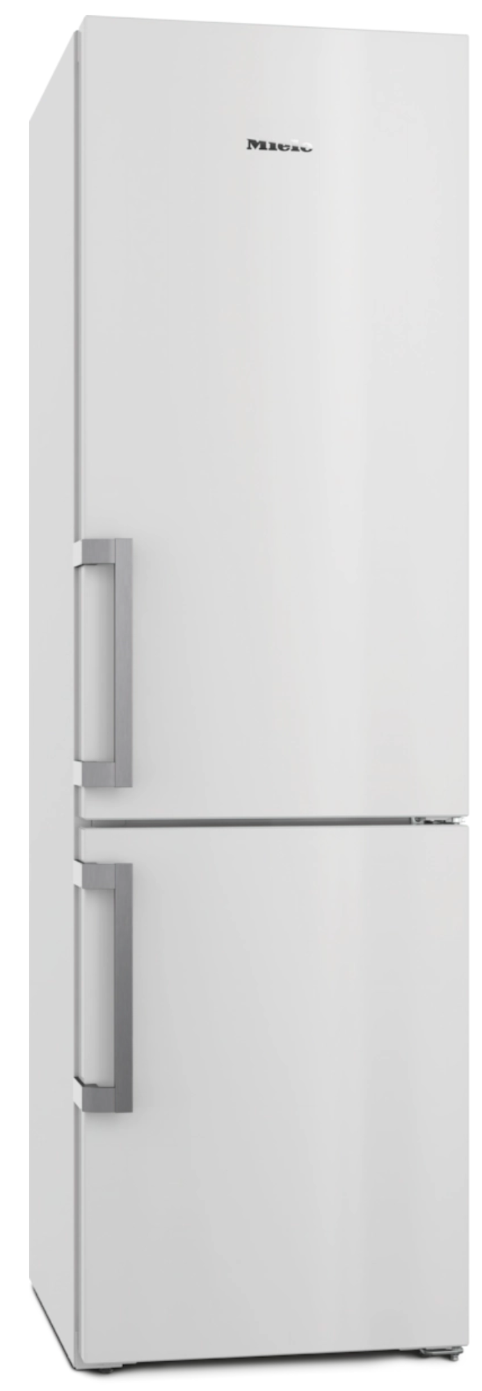 Отдельно стоящий холодильник Miele KFN4797CD