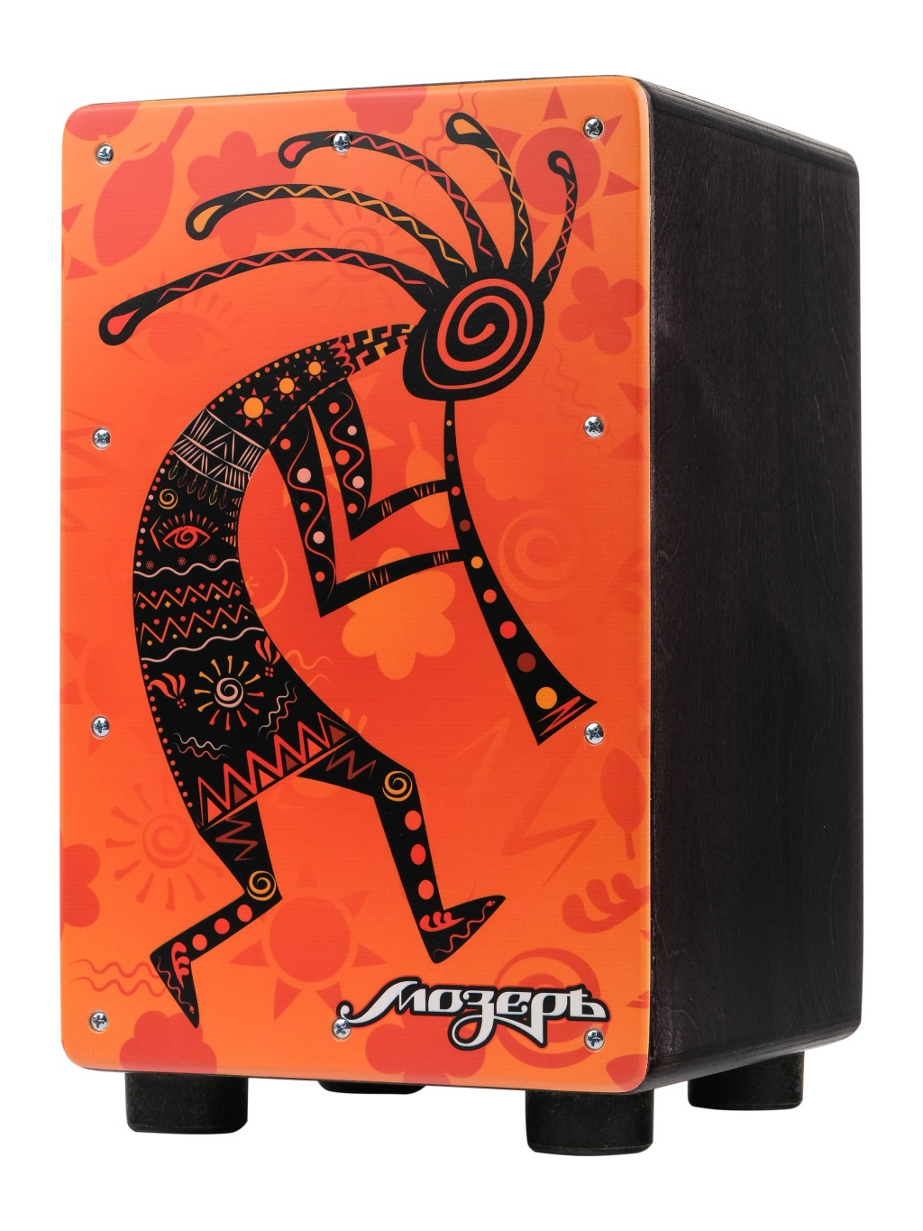 Кахон мини Мозеръ CJM-1