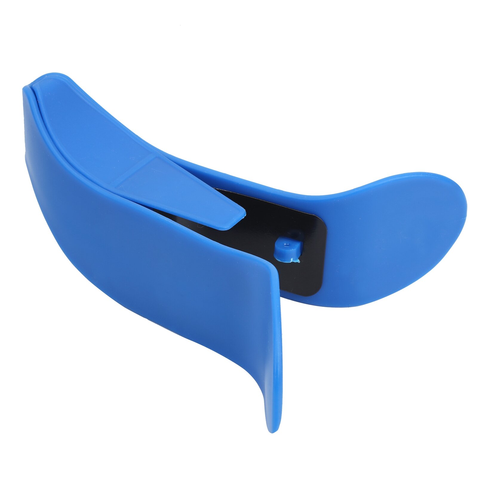 Тренажер для ягодиц, зажим для бедер, тренажер для тренировки интимных зон после родов, инструмент для ног, синий