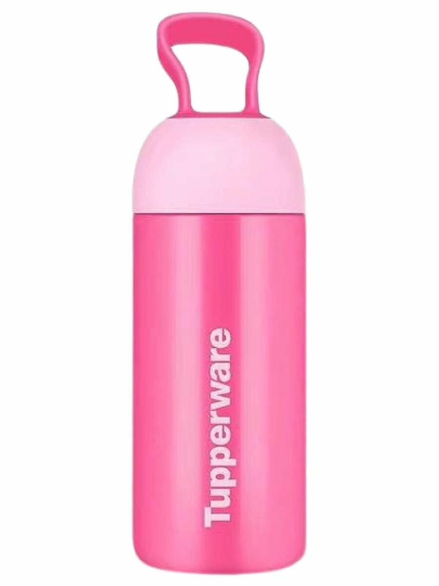 Термос 350 мл с ручкой Tupperware