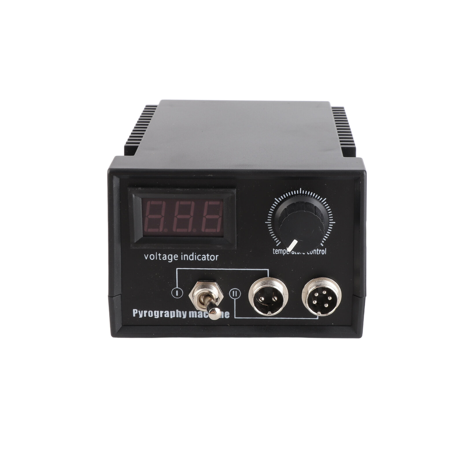 60 Вт Набор для выжигания по дереву Набор инструментов для выжигания по дереву и коже Набор инструментов для сварки с регулируемой температурой с электрическим паяльником