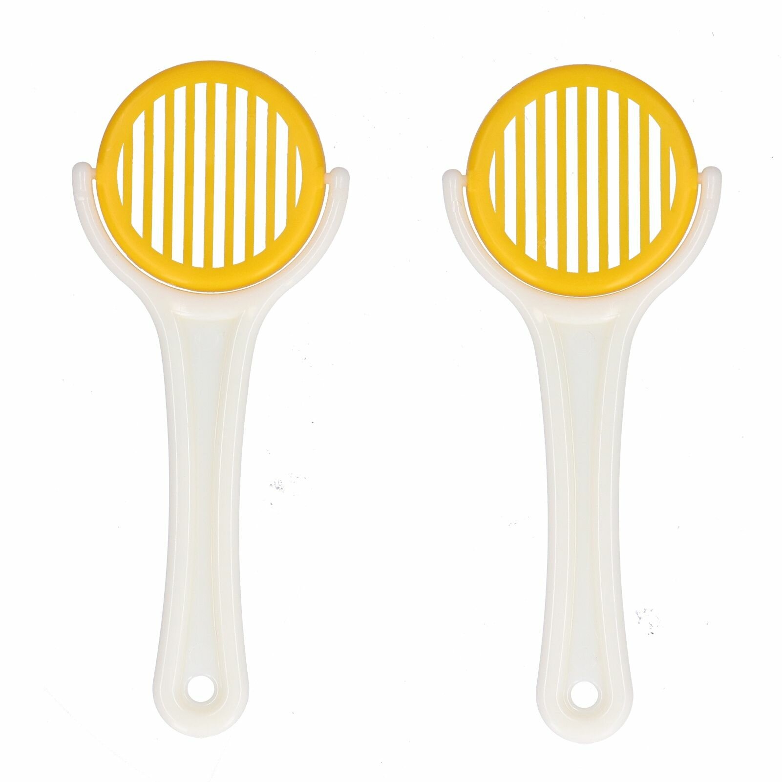 2 шт. пластиковых ловушек для пчелиной матки инструмент для пчеловодства