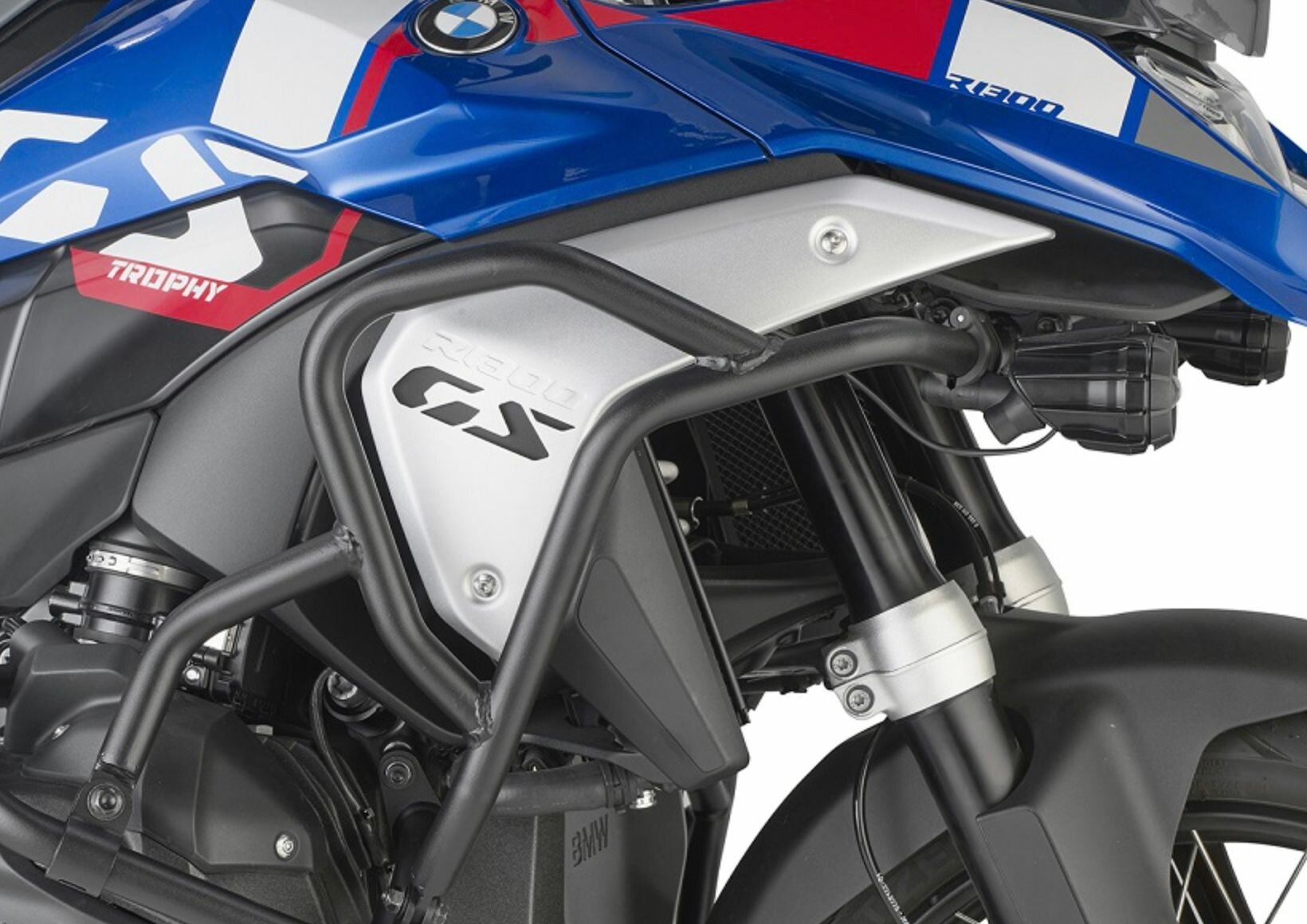 Дуги GIVI TNH5143 верхние для BMW R1300GS (не Adv)