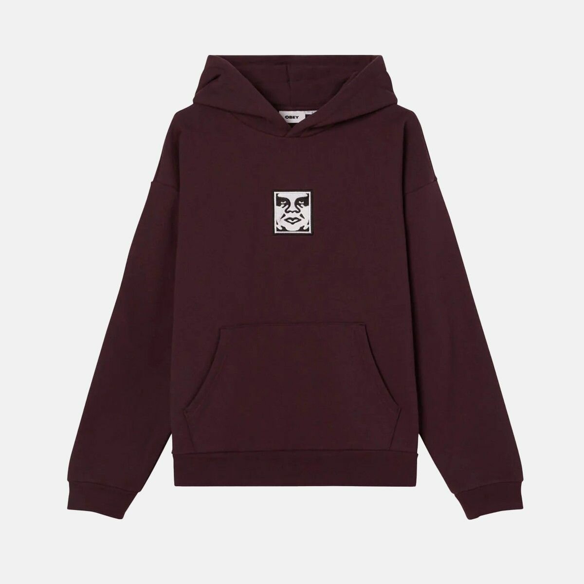 Худи OBEY