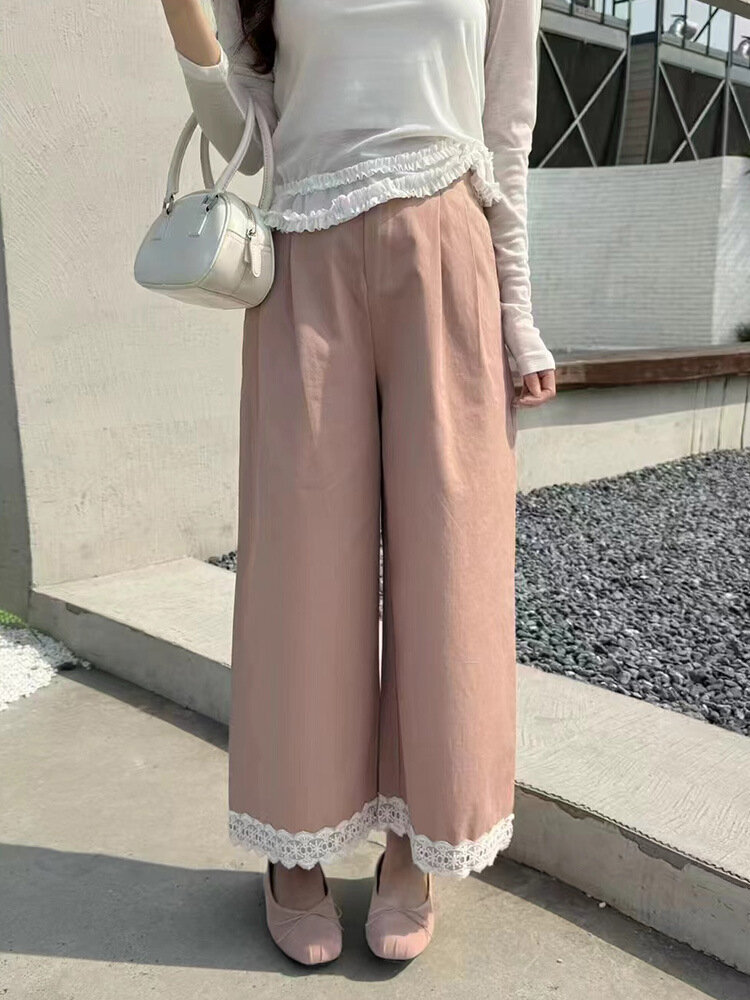 Брюки классические