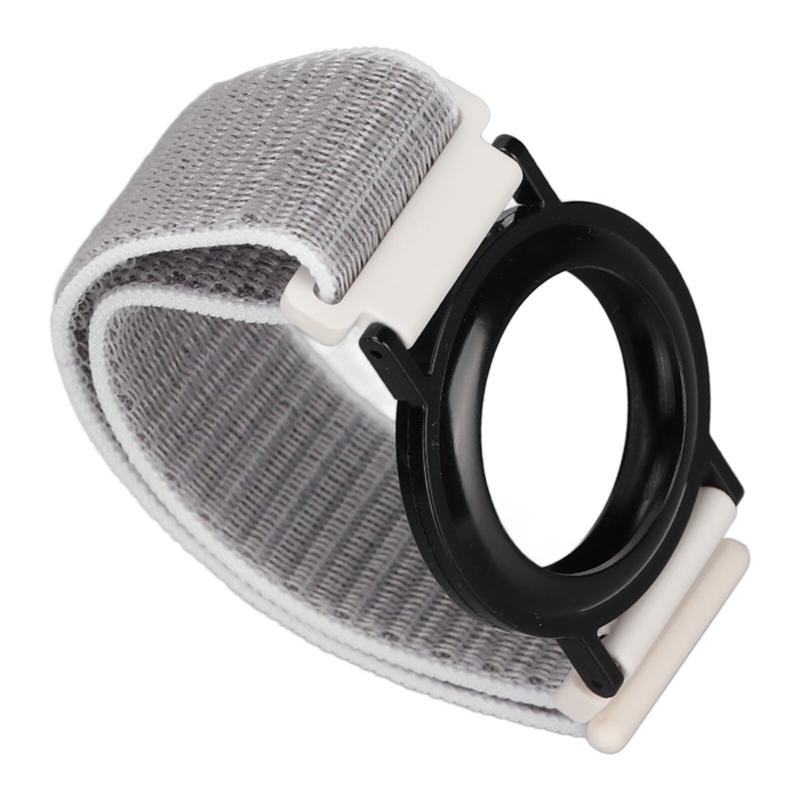 Защитный браслет Locator Wristband для IOS, голубой цвет