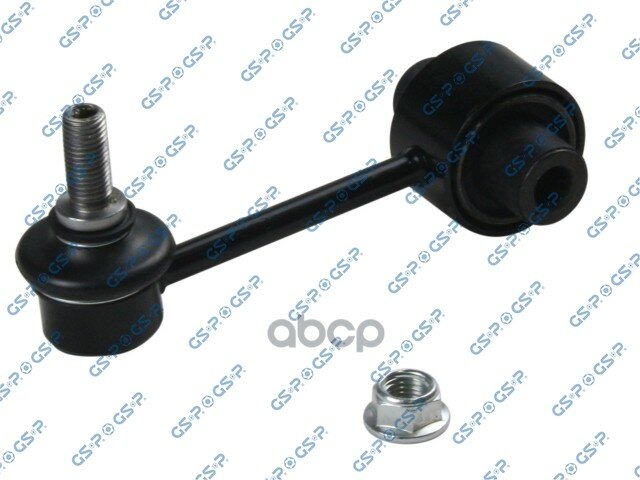 Тяга стабилизатора SUBARU FORESTER (SH_) GSP арт. s050924