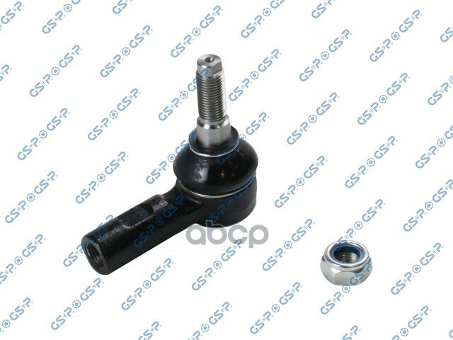 Наконечник рулевой тяги OPEL FRONTERA B (U99) GSP арт. s070361