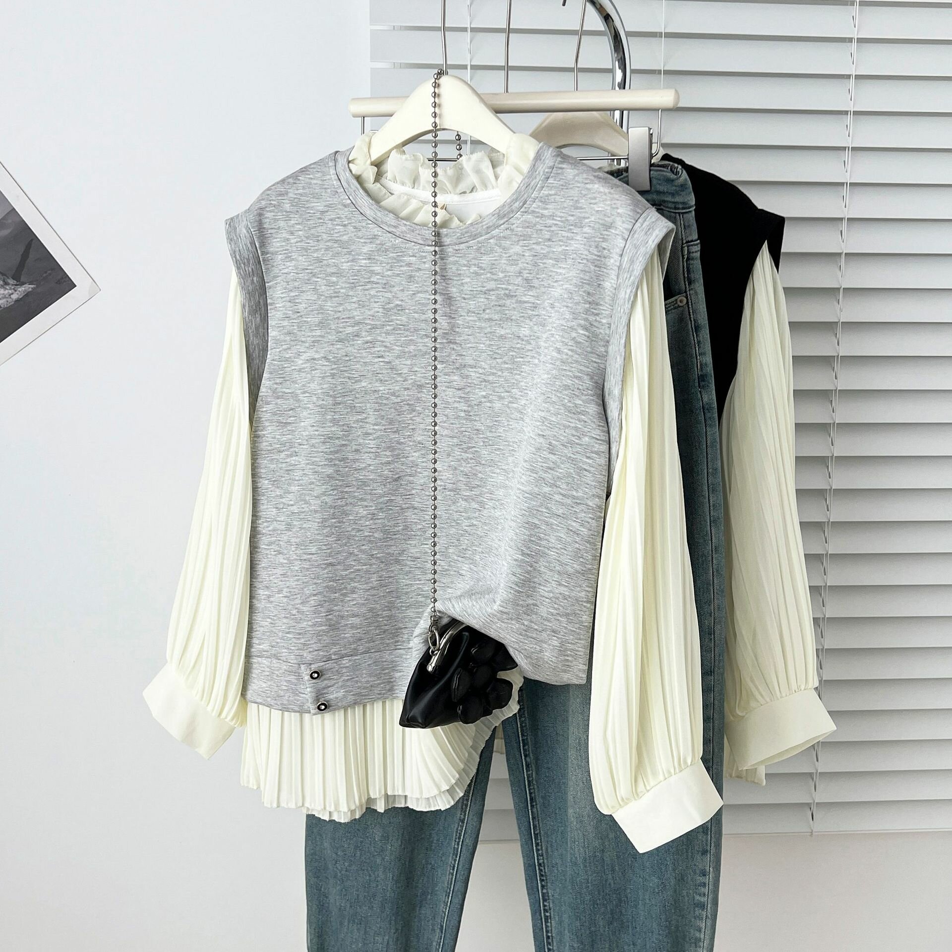 Джерси хоккейное