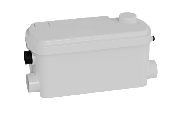 Канализационная станция SANIVORT 255М (7м) для отвода из раковины и ванны UNIPUMP 66572
