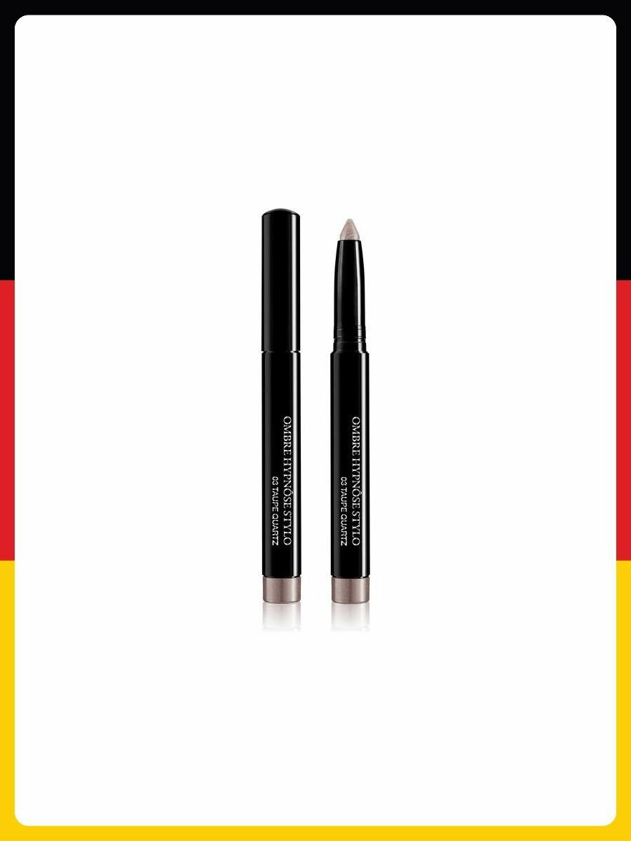 Тени для век LancOme Ombre HypnOse Stylo Longwear Cream Eyeshadow Stick Taupe Quartz 03