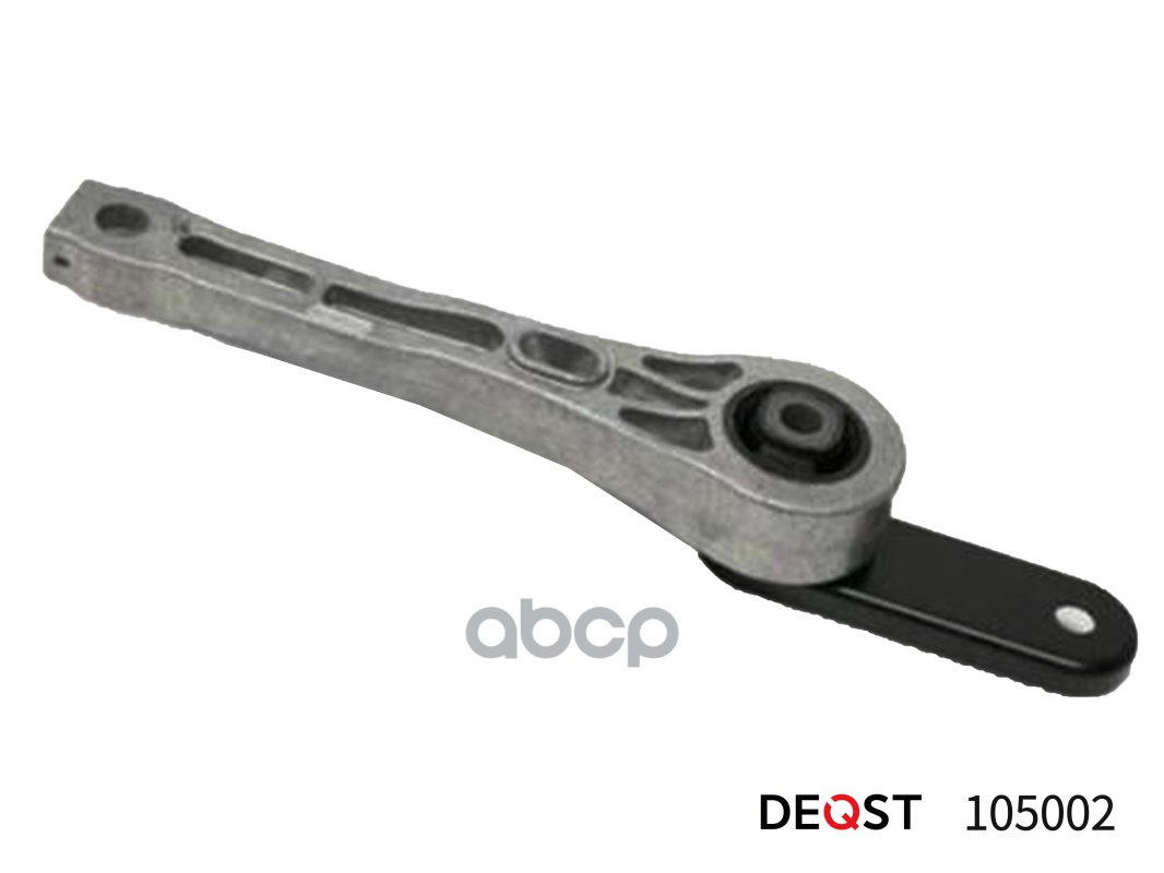 Опора двигателя DEQST арт. 105002
