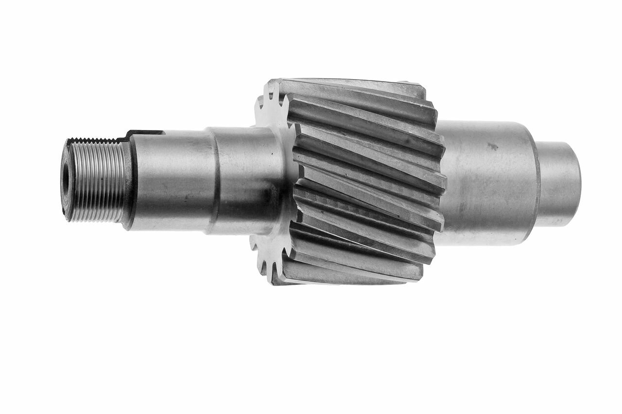 Шестерня ведущая цилиндрическая 15 зубьев для Камаз Евро арт 53205240211040 KAMAZ