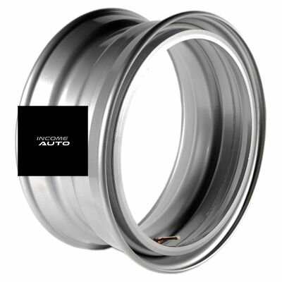 Колесный диск Asterro 0/0/0/130 9x22 0x0.0 ET130 D0.0 серебро