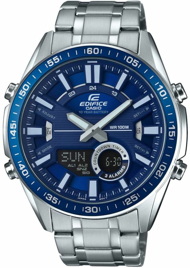 CASIO