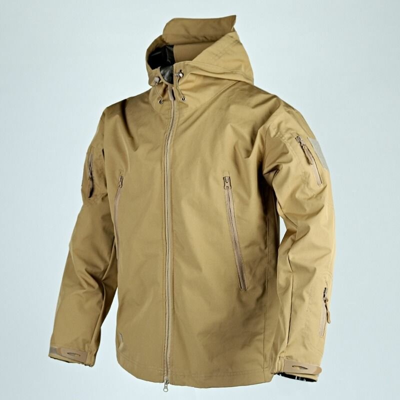 Тактическая одежда/водонепроницаемая/дышащая