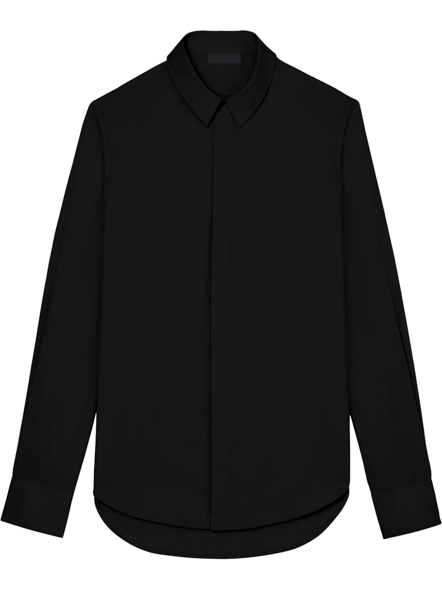 Рубашка WARDROBE.NYC