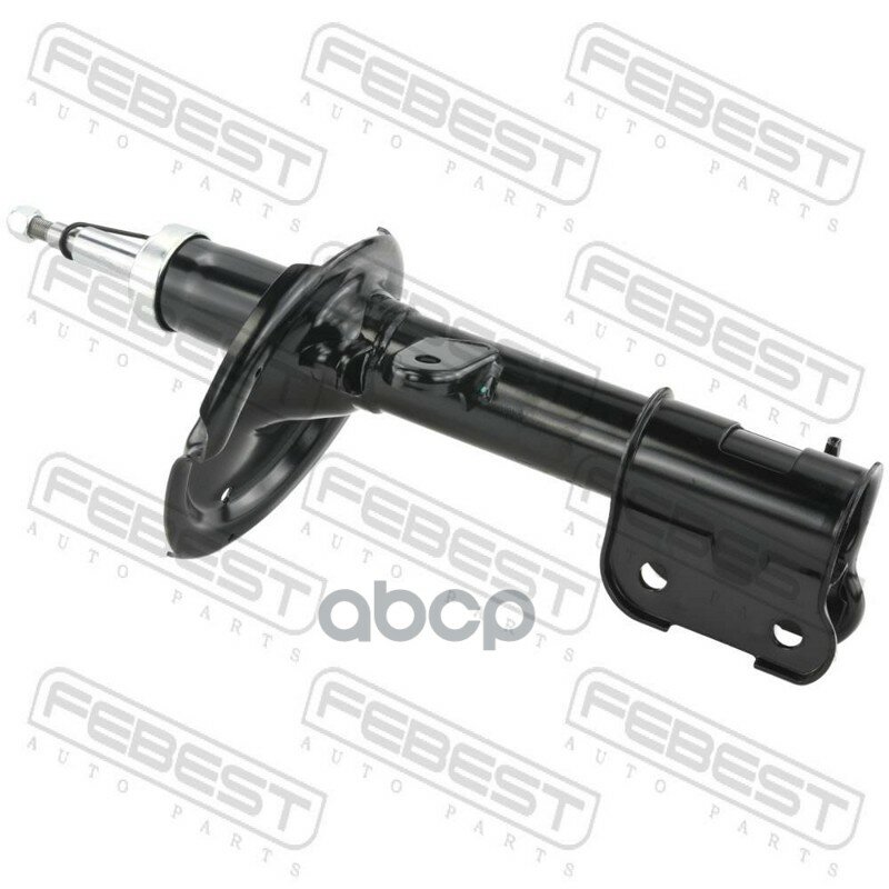 Амортизатор передний левый HYUNDAI SANTA FE 06 (ALABAMA PLANT-CAN) 2006- [HAC] 12110-017FL Febest арт. 12110017FL