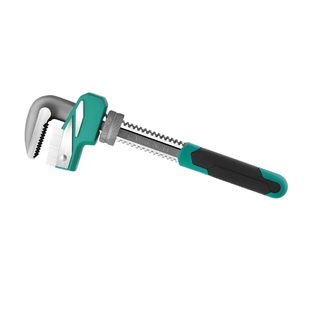 Большой Открывающийся Гаечный Ключ Регулируемый Зажим Для Водопроводной Трубы Плоскогубцы Сверхмощный Быстрый Трубный Ключ Ручной Инструмент для Сантехника