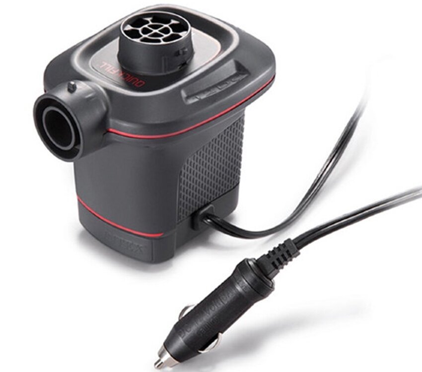 66636 Насос электрический 12В