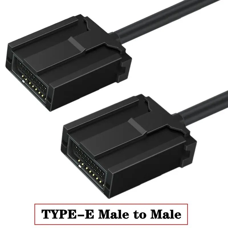 AXONUS Автомобильный кабель HDMI Type-E - HDMI 1,5 м TYPE E M-M