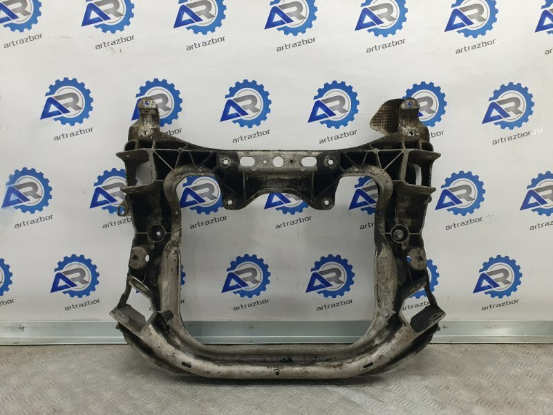 Б/У Балка подмоторная (подрамник) Mercedes-Benz S-Класс W220 / Мерседес-Бенц S-Класс W220