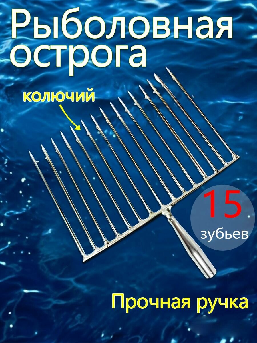 Инструменты для рыбалки