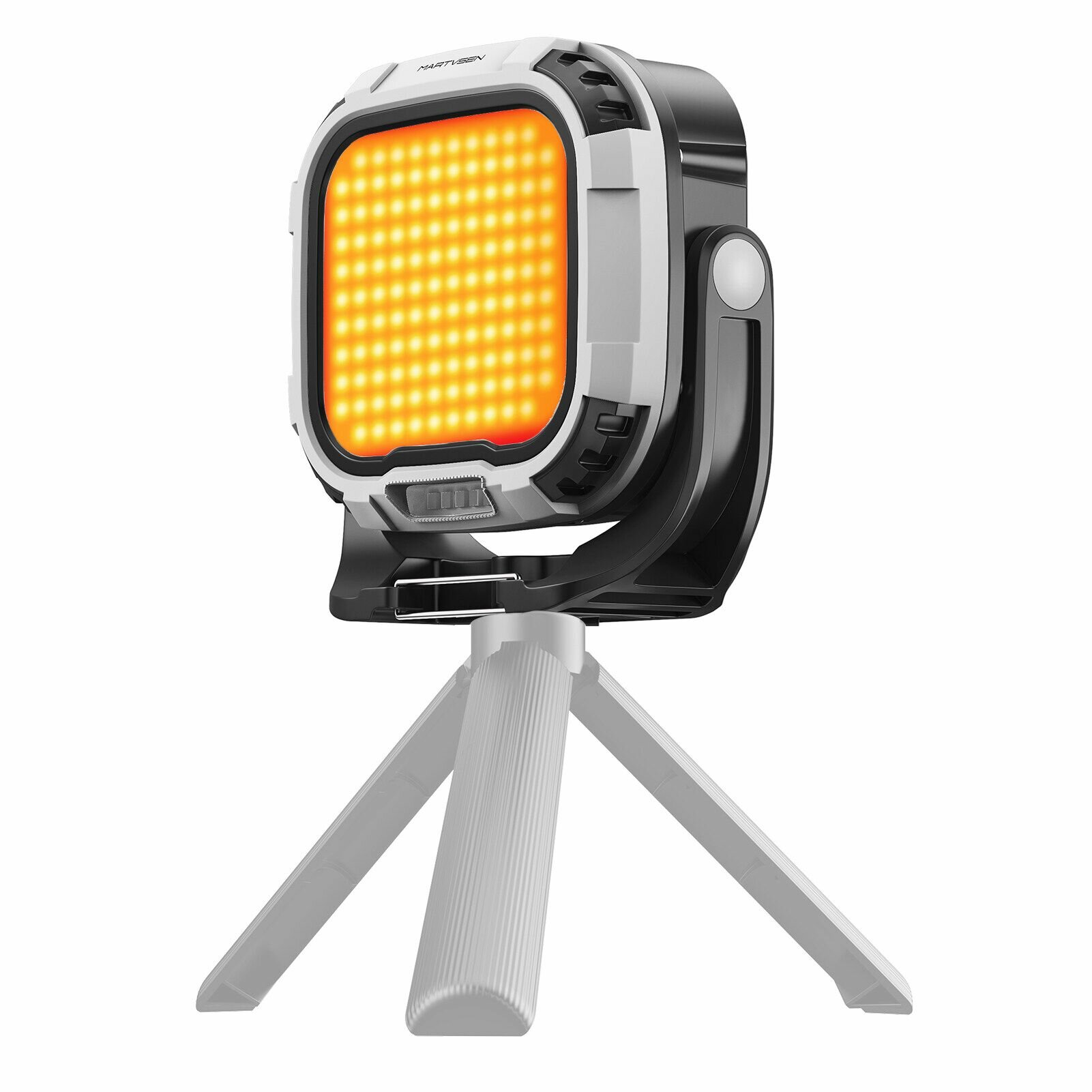 MARTVSEN R7 PRO 28 Вт магнитный многофункциональный заполняющий светильник/CRI 95/2700K-6500K