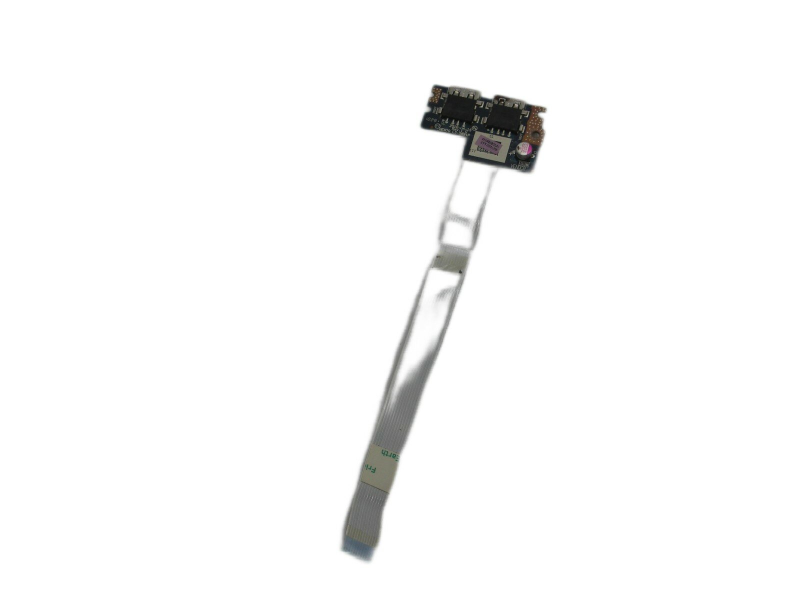 USB разъем для ноутбука eMachines E642G