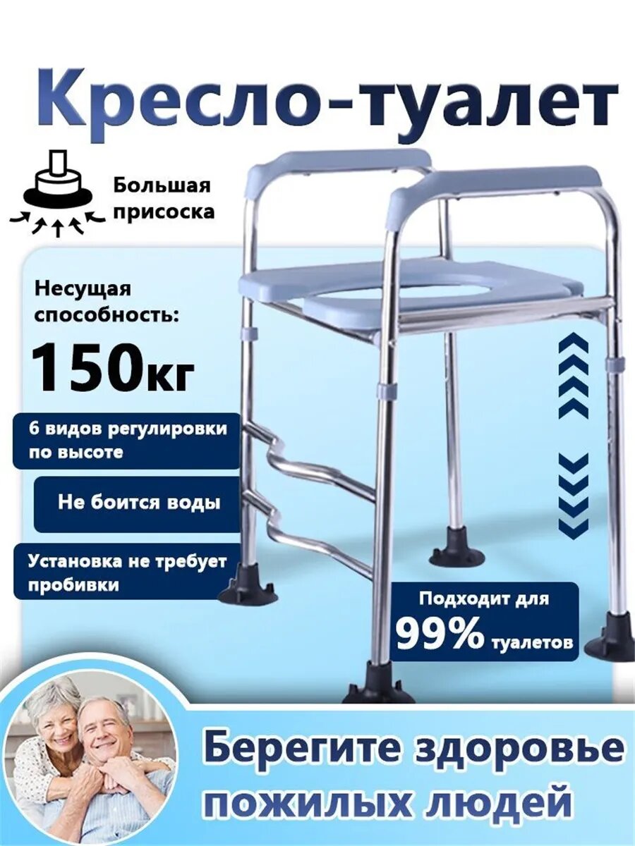 Сиденье, насадка на унитаз
