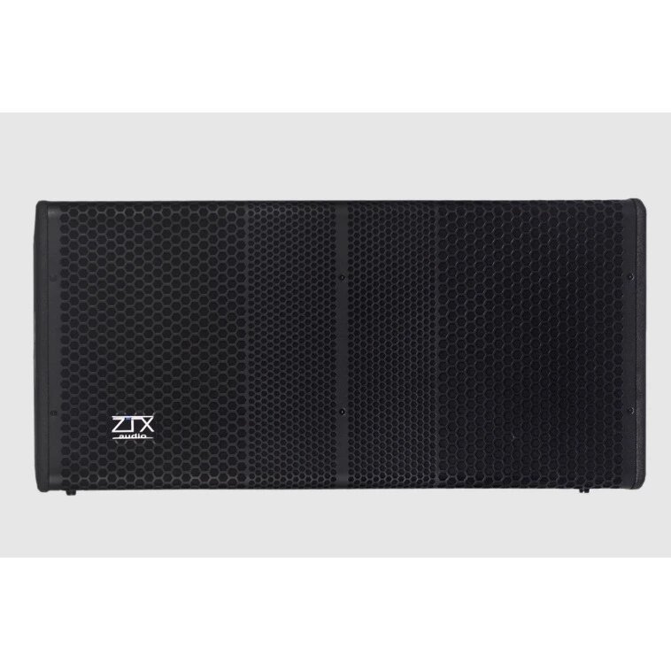 Активный сабвуфер ZTX audio VRX-212A